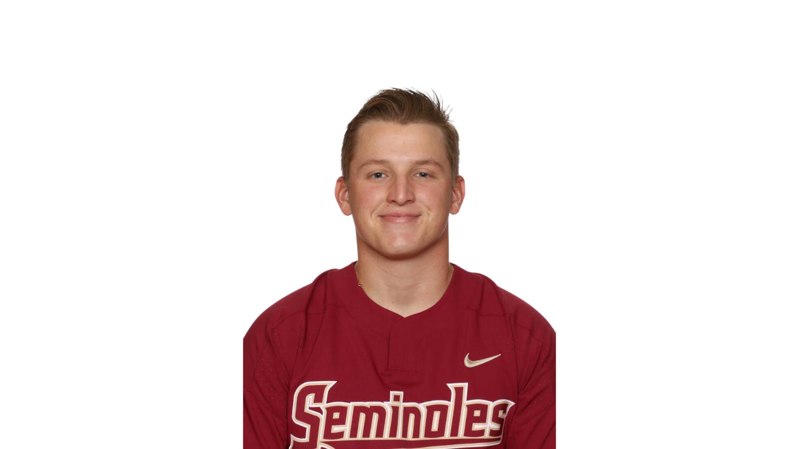 2022 MLB Draft Scouting Report: LHP Parker Messick - Sports Info Solutions