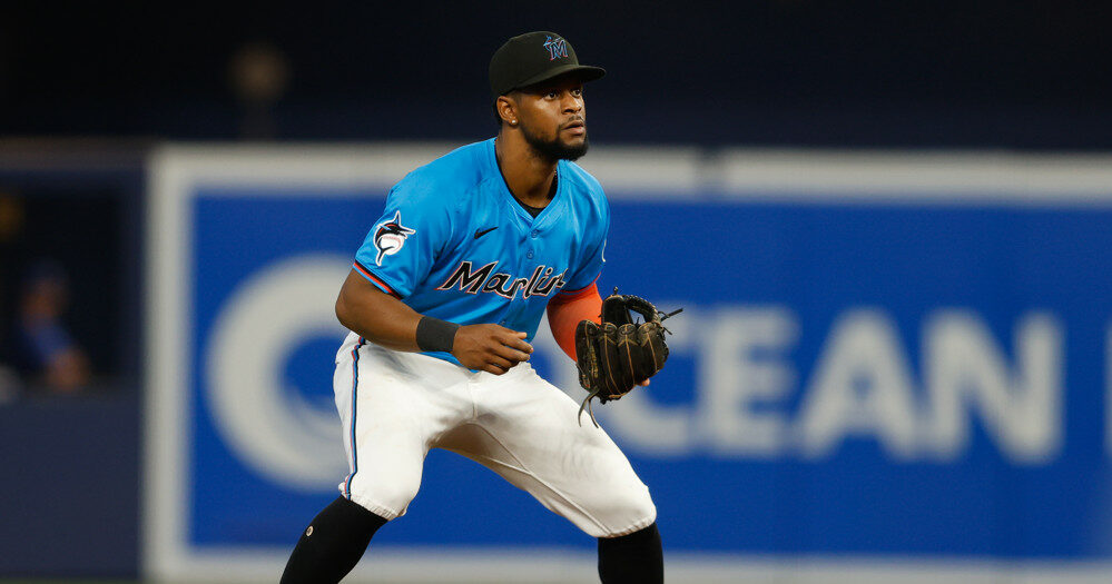 SIS Interview: Marlins Shortstop Otto López
